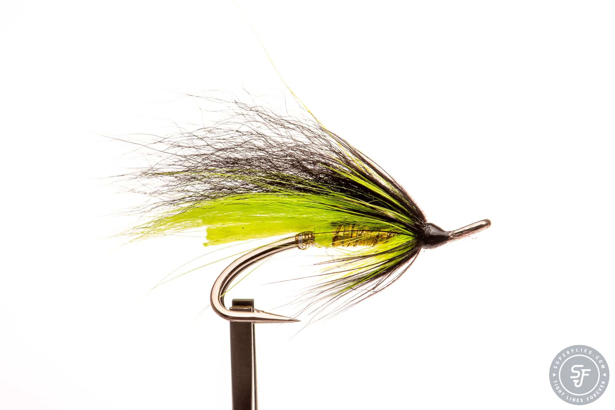 Gaula Green - Sopii vihreisiin vesiin | Superflies.com