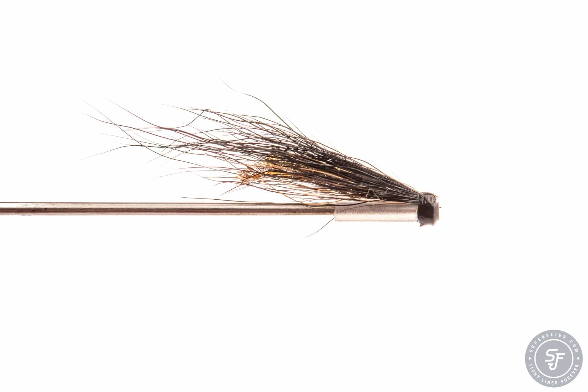 Sunray Shadow Micro Tube - 1€ for the fish | Superflies.com