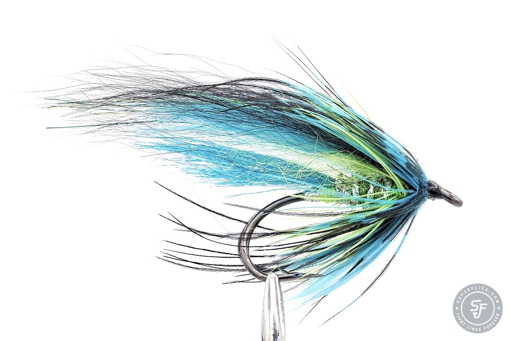 Clearwater - Clear river fly | Superflies.com