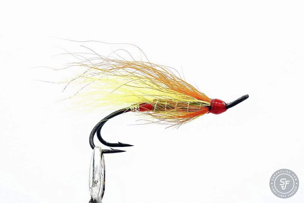 Renous Special - Miramachin tehoperho | Superflies.com