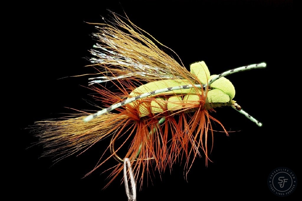 Chernobyl Bug - Hirviöosastoa lohelle | Superflies.com