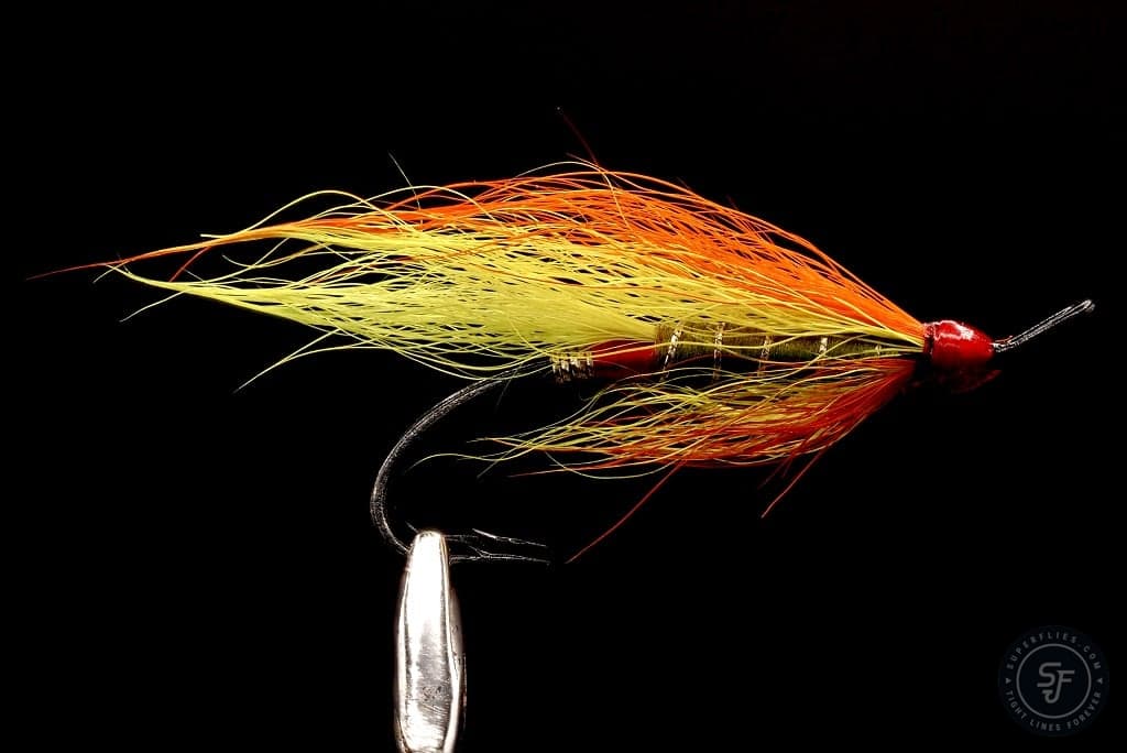 Renee Special - Syksyiset värit matalaan veteen | Superflies.com