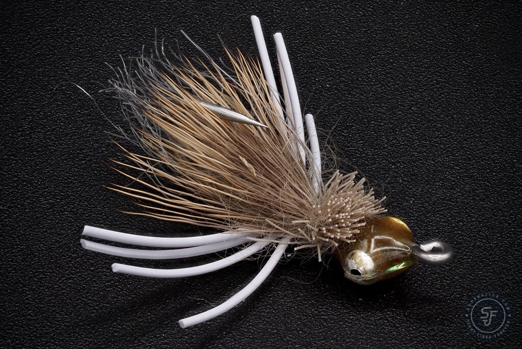Gotcha - Bonefish fly | Superflies.com