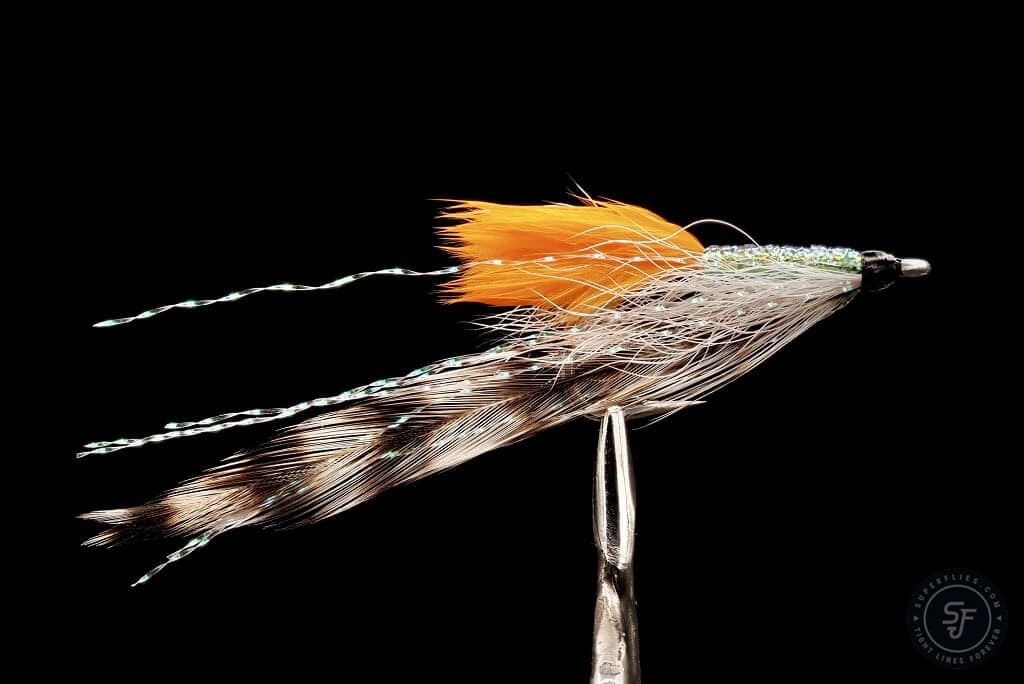 Bonefish Special - Takuuvarmaa bonariruokaa | Superflies.com