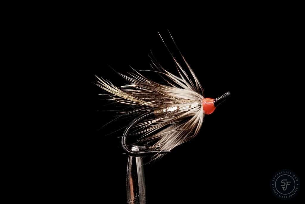 Silver Rat Partridge - Kun tarvitaan jotain hillitympää | Superflies.com