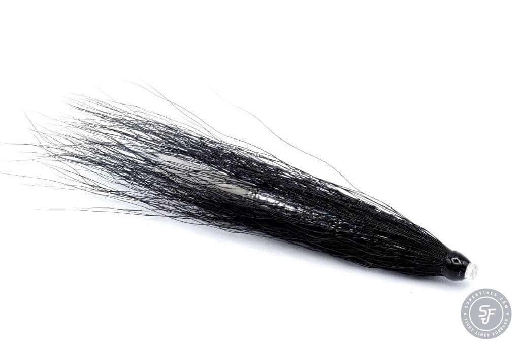 Silver Stoat putki - Vähäeleinen mutta tehokas | Superflies.com