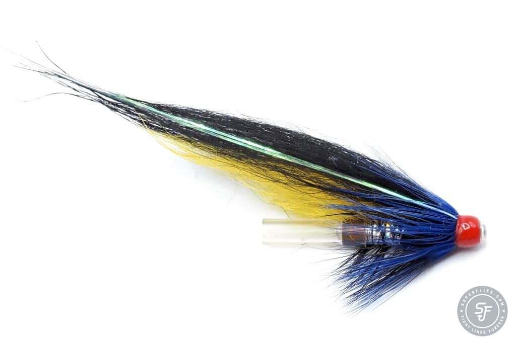 Silver Dee Sheep Templedog Conehead kupariputki | Superflies.com