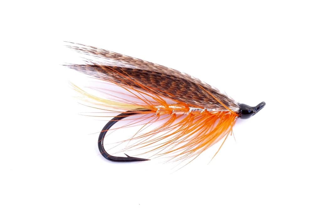 Dunkeld - Yksihaarainen uppoperho | Superflies.com