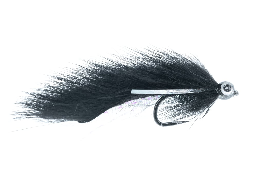 Micro Zonker - Pikkukalaperho taimenelle | Superflies.com