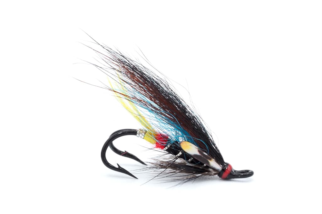 Black Doctor Limited Edition - 1800-luvun henkeä | Superflies.com