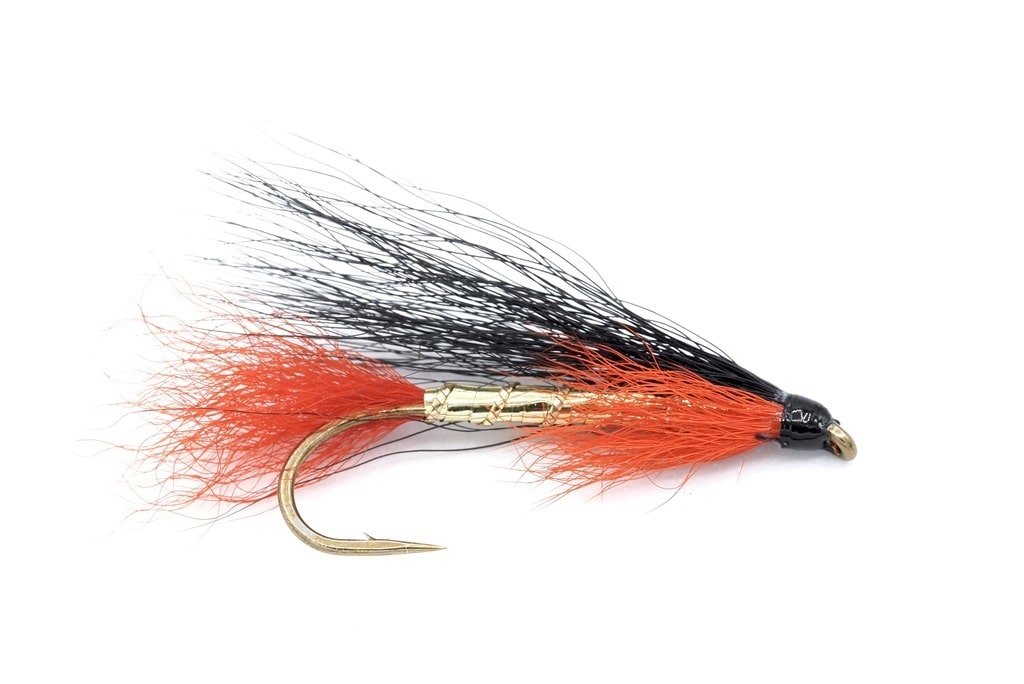 Dentist - Dollaghan brown trout fly | Superflies.com