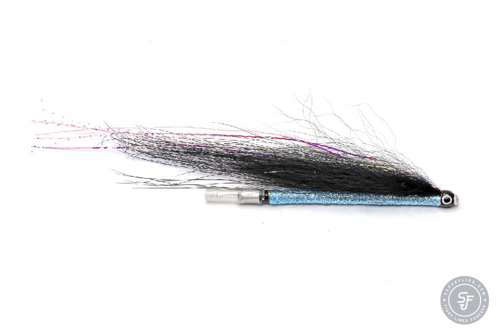 Valbeinn Bismo Sunray Aluminium Tube | Superflies.com