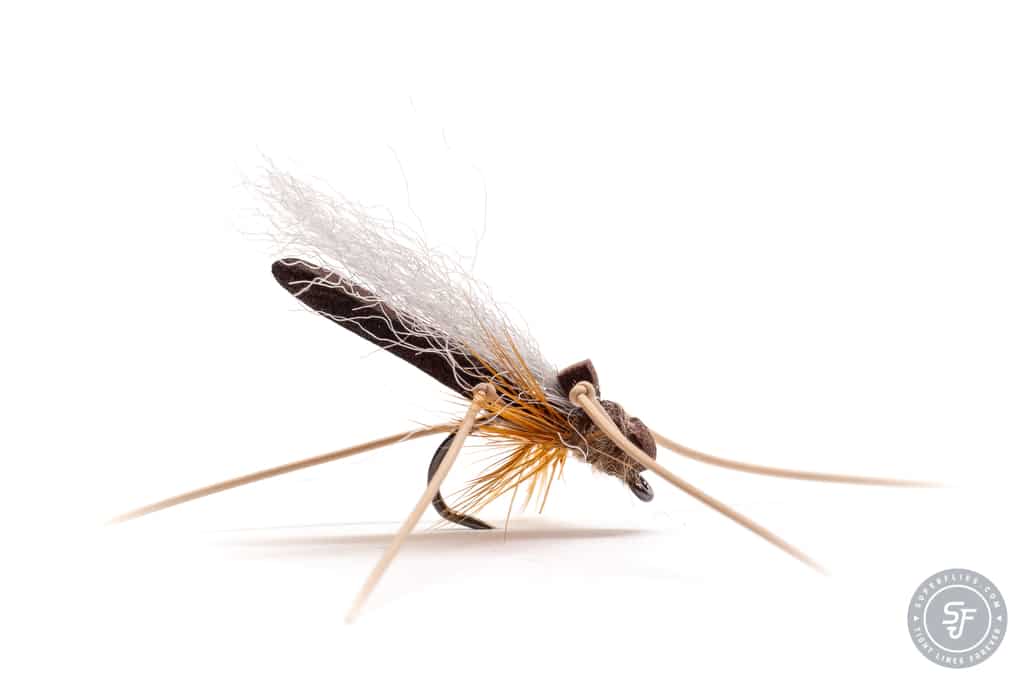 Daddy Long Legs - Trout and grayling favorite | Superflies.com