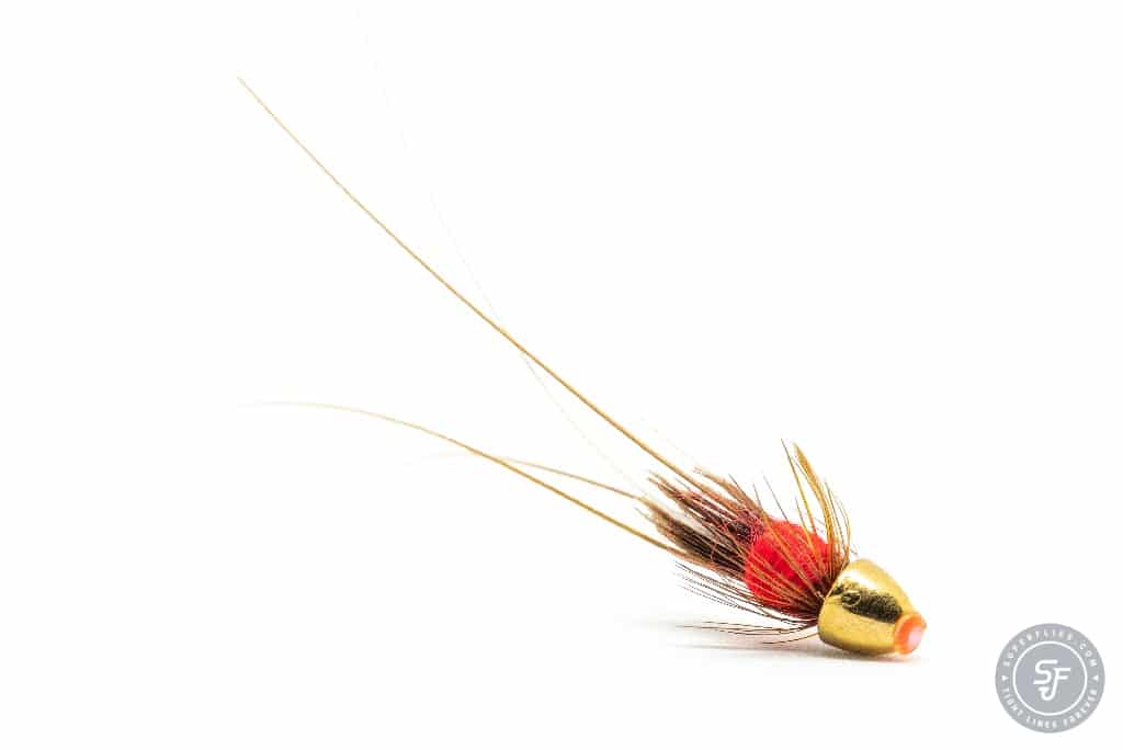 Frances UV Tube Conehead - Putkiperho | Superflies.com