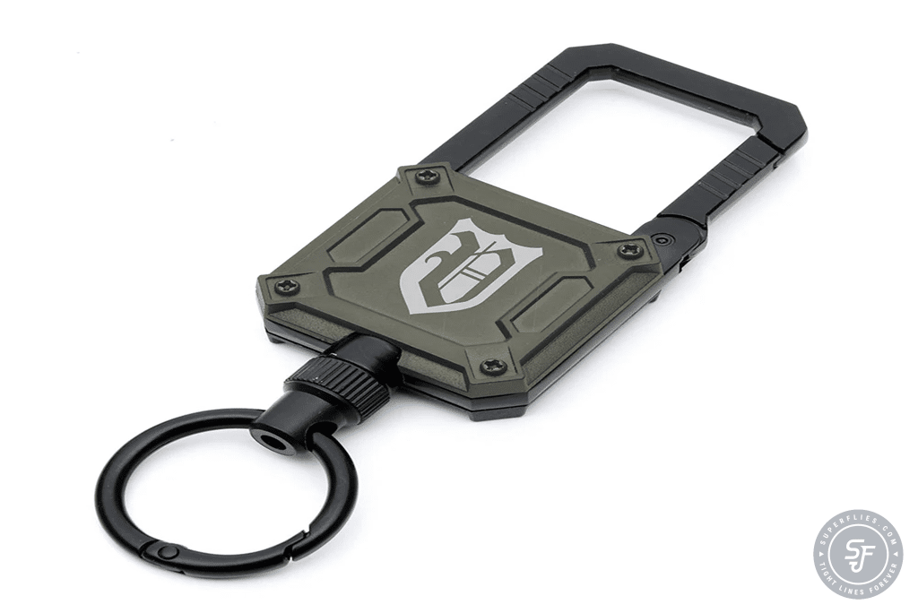 Vision Tactical Magnet Zinger | Superflies.com